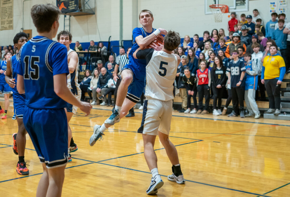 Hermansen leads balanced North Penn-Mansfield in impressive district ...